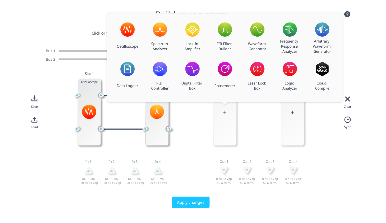 Moku Cloud Compile Getting Started Guide - Liquid Instruments