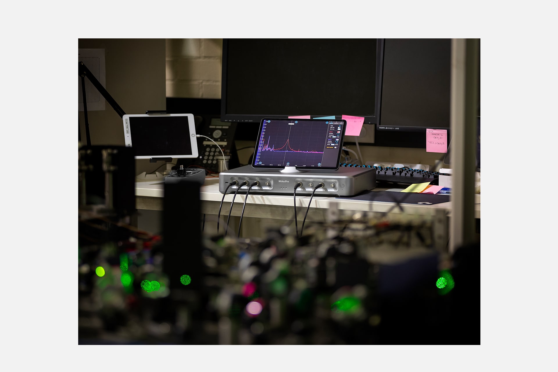 Liquid Instruments introduces breakthrough customization capabilities ...