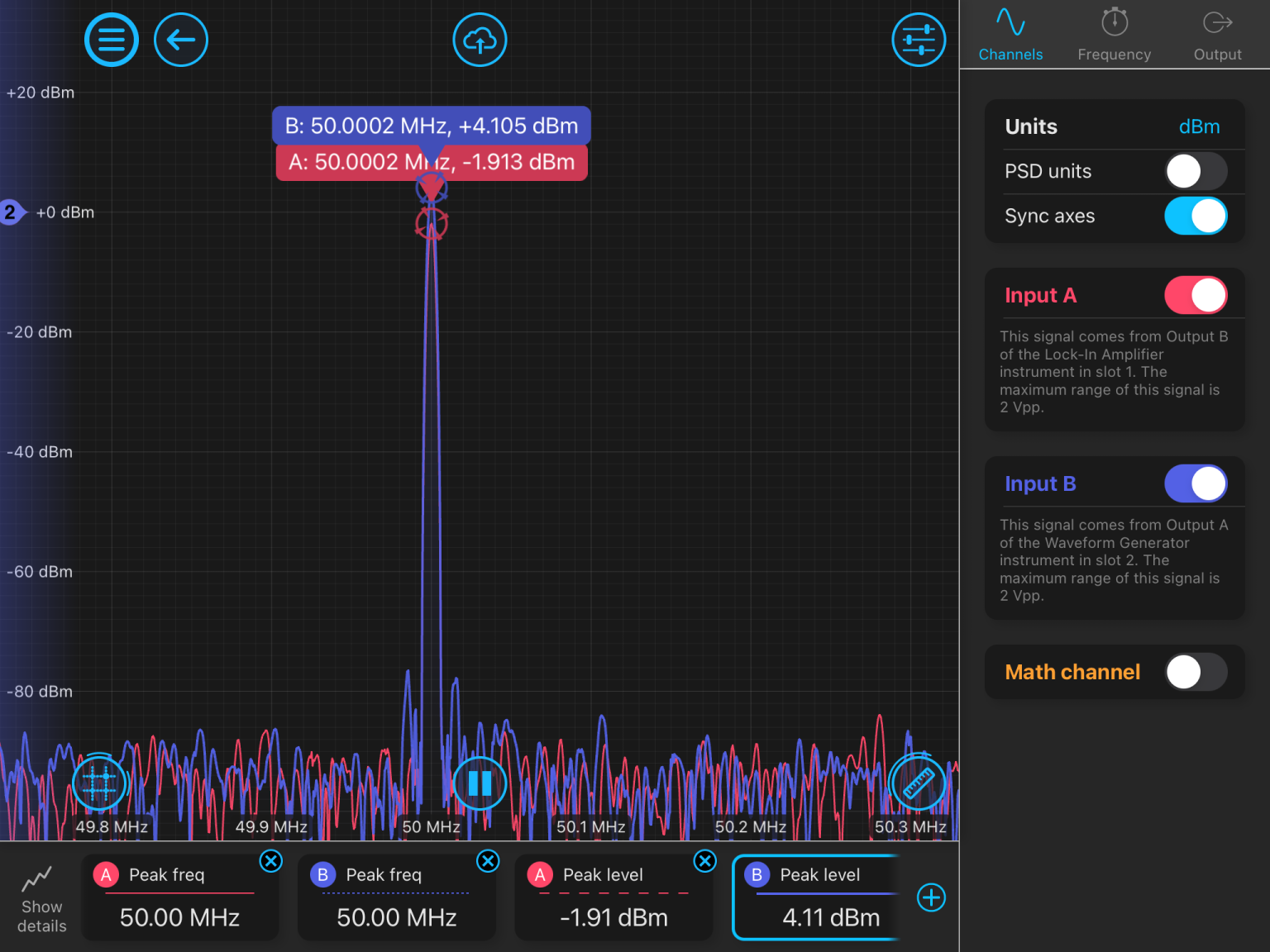 Implementing a phase-locked loop with Moku:Pro - Liquid Instruments