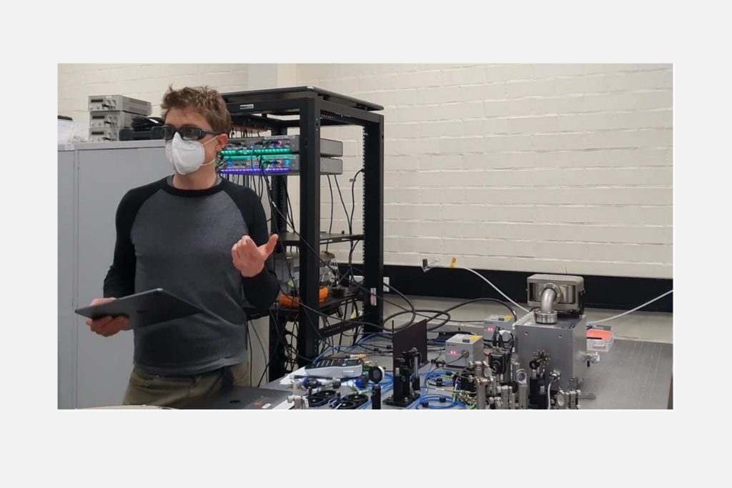 FPGA-Based Space Research Solutions