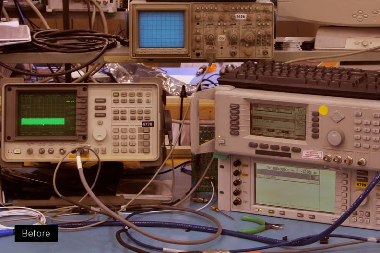 What is Moku | Liquid Instruments