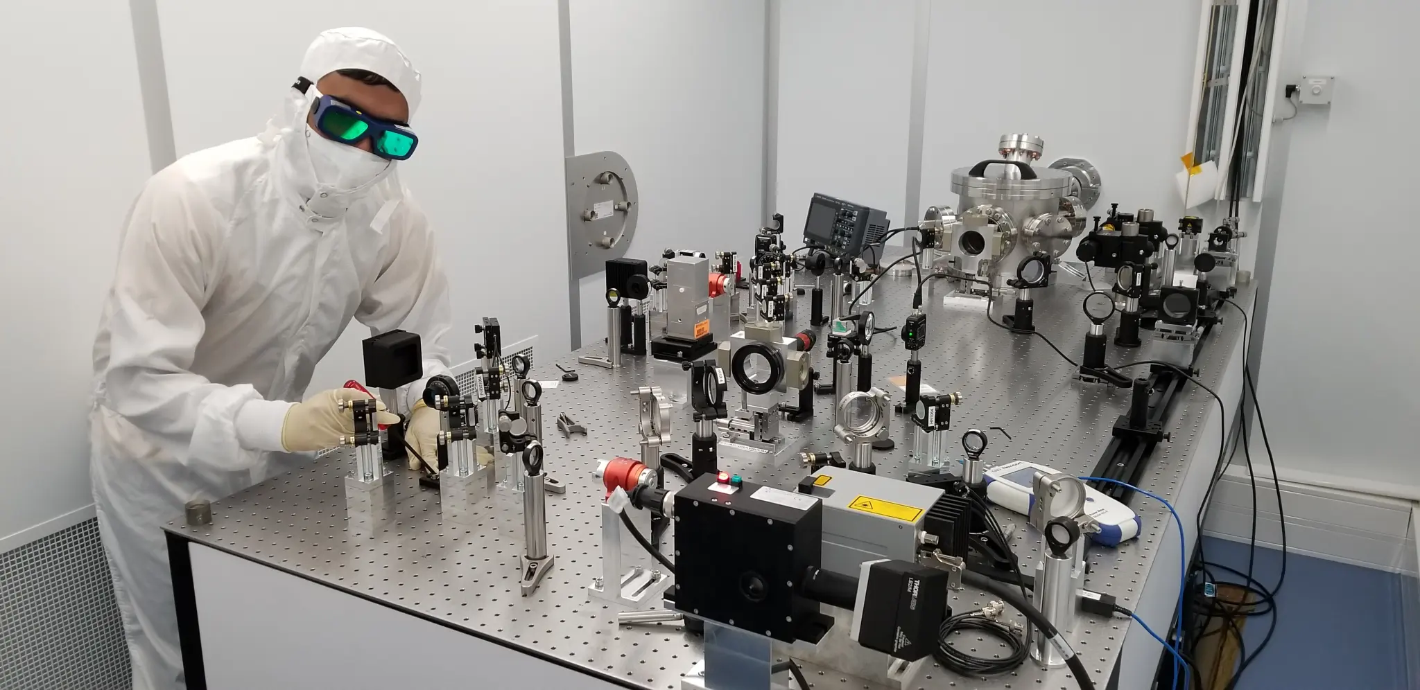 Spectrum Analyzer | Moku - Liquid Instruments