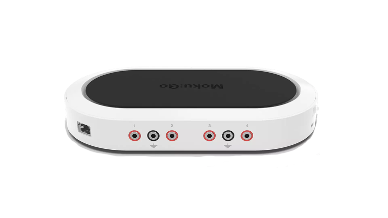 Moku:Go - Liquid Instruments