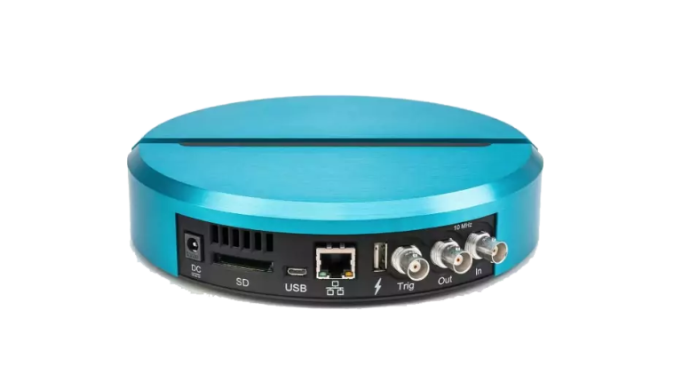 Moku:Lab - Liquid Instruments