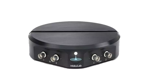 Moku:Lab - Liquid Instruments