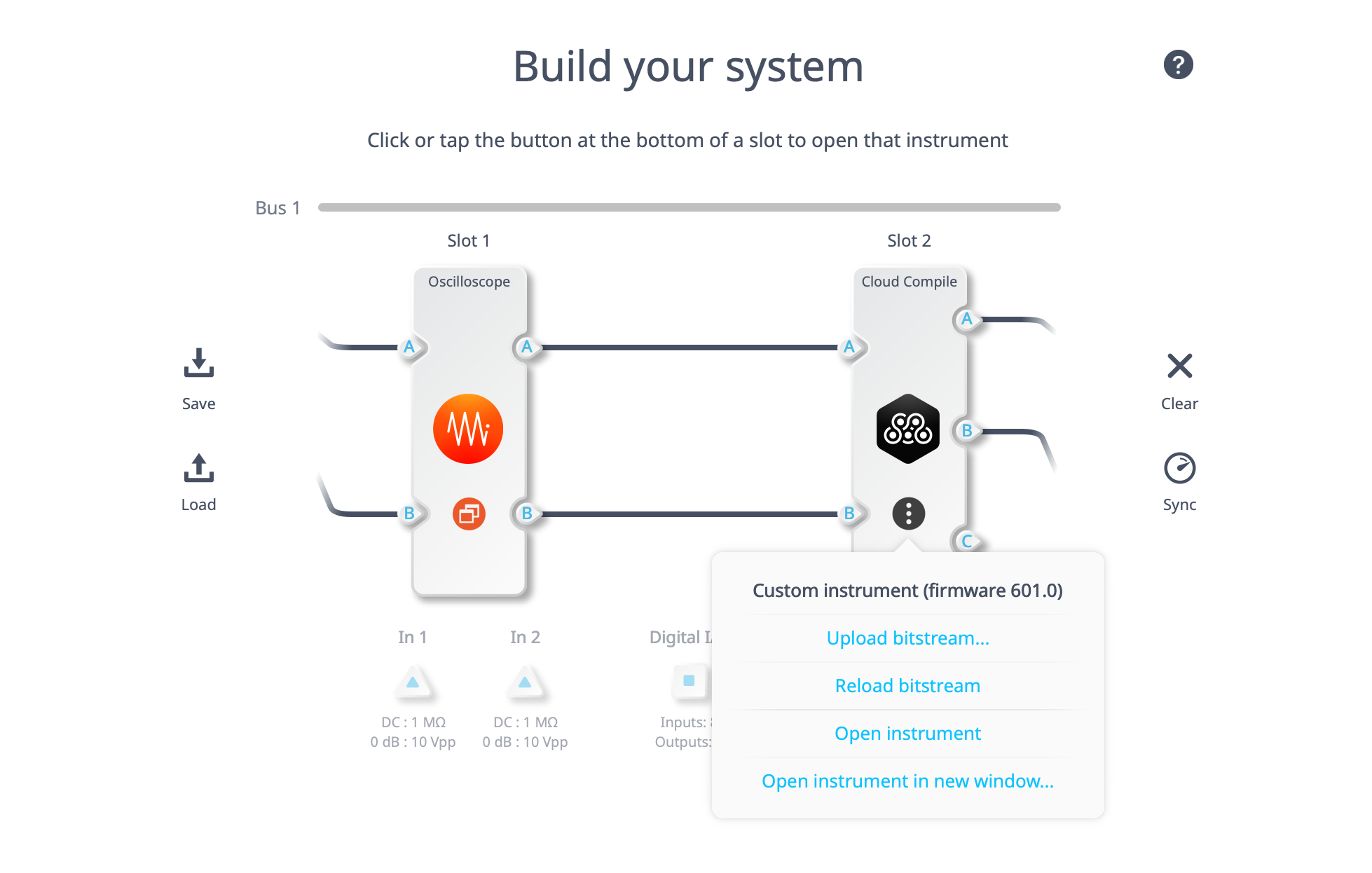 Moku Cloud Compile Getting Started Guide - Liquid Instruments