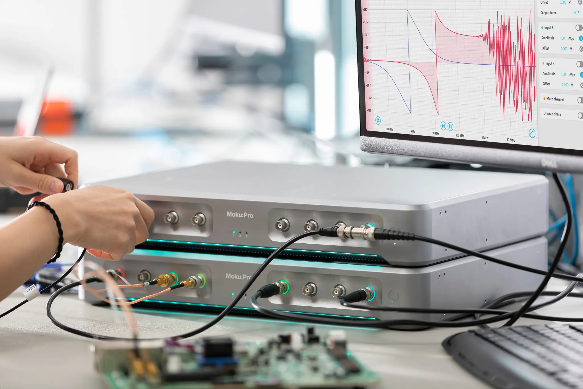 Neural Network | Liquid Instruments