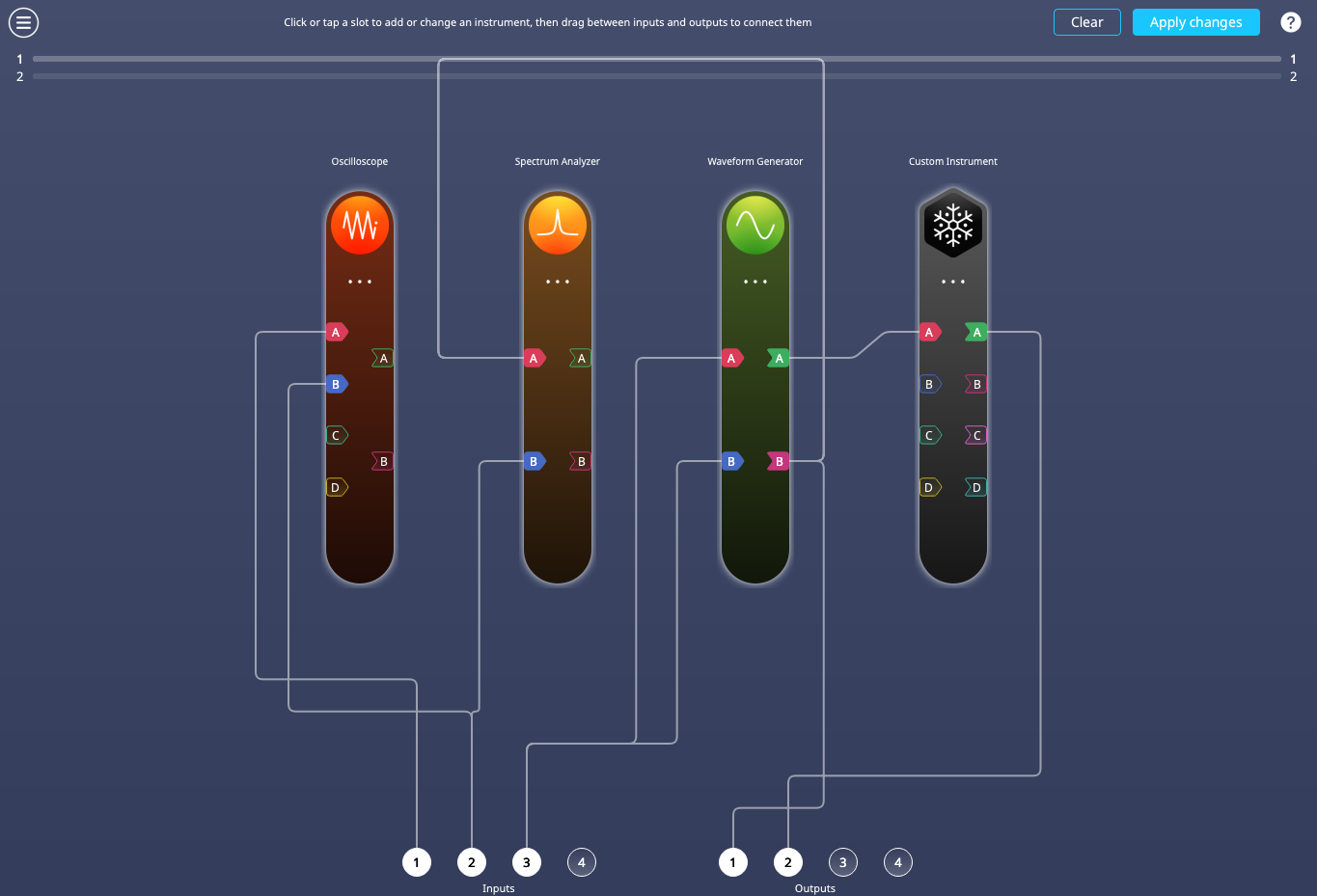 Moku Cloud Compile Getting Started Guide - Liquid Instruments