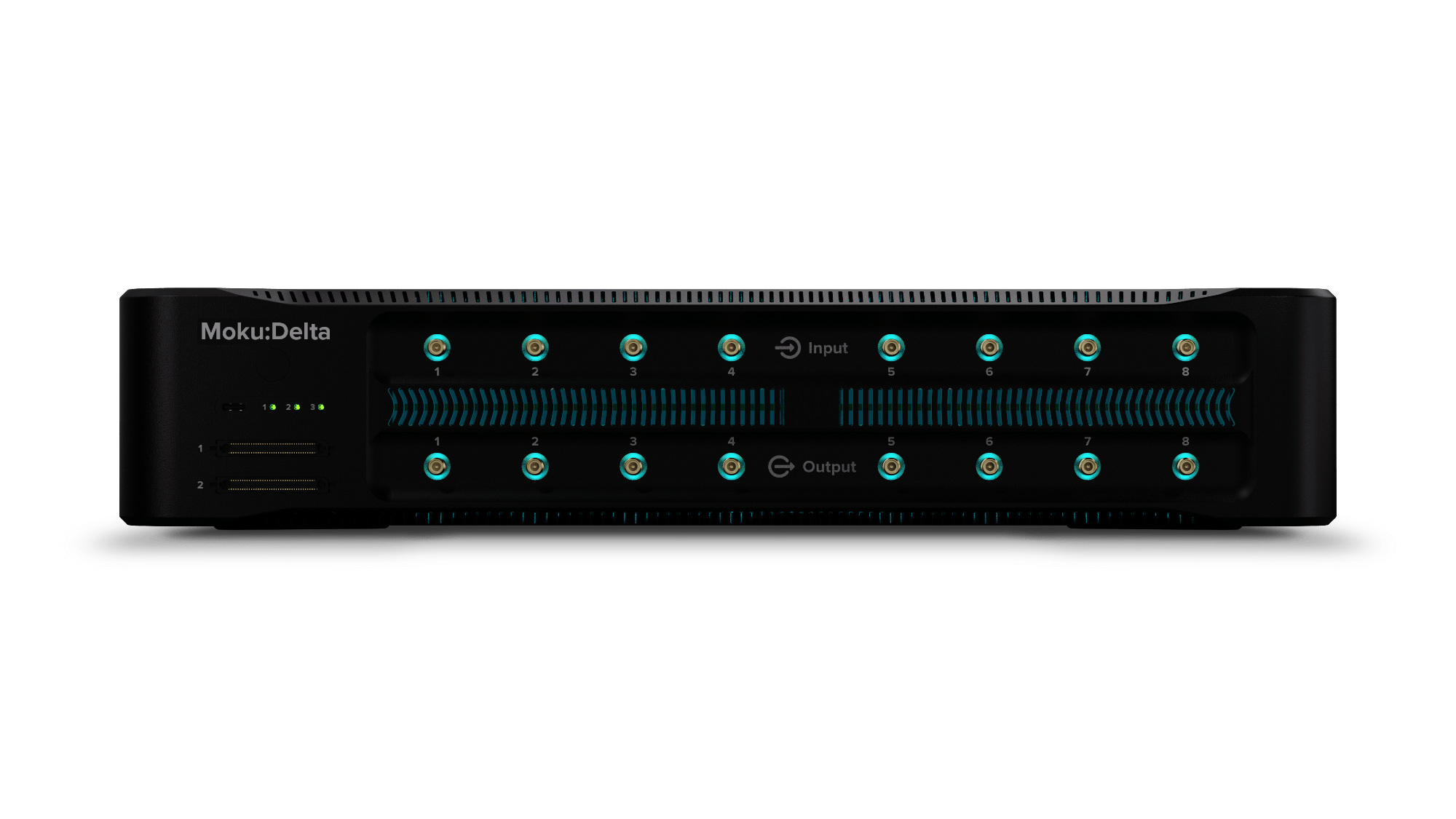 Moku:Delta - Liquid Instruments