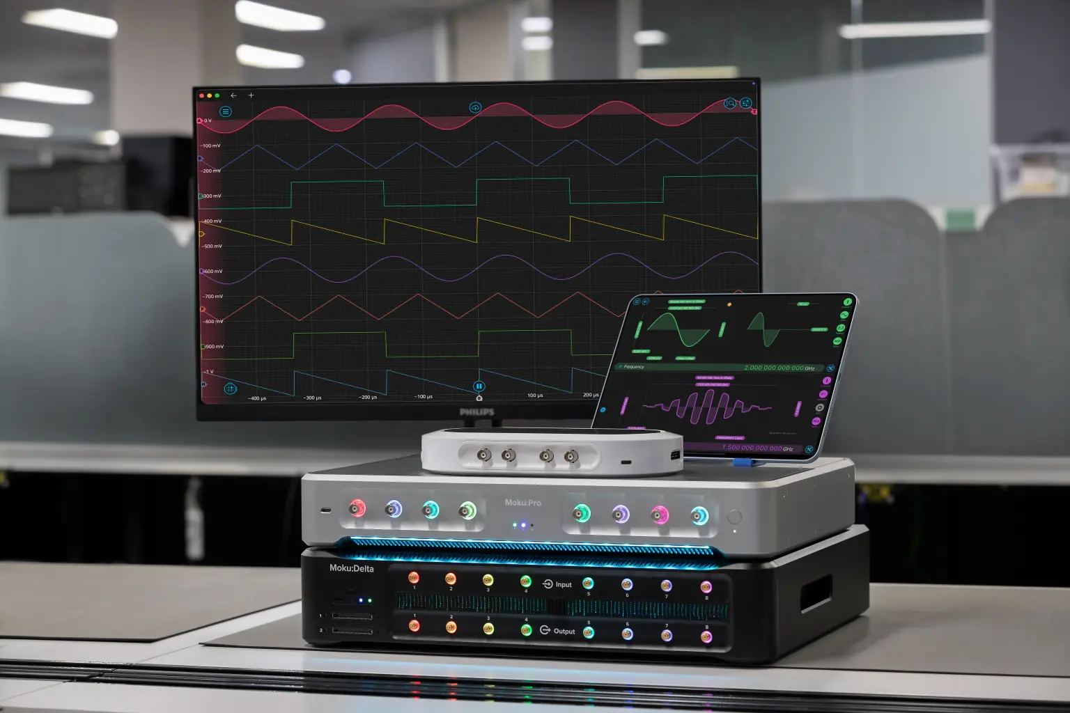 What Is Cross Correlation Liquid Instruments