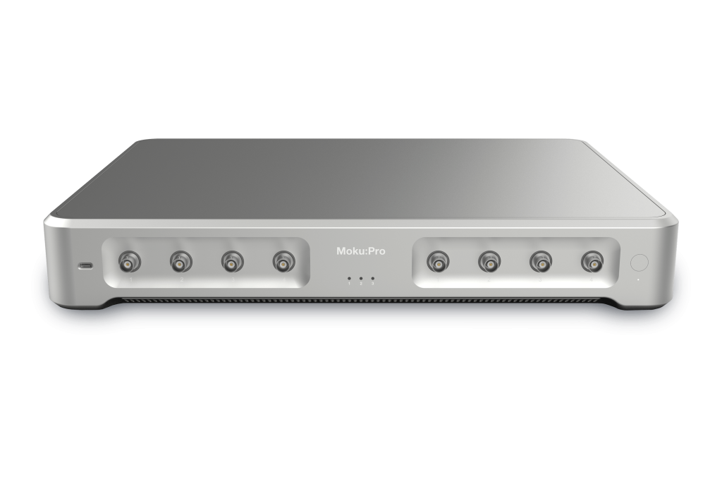 Laser Lock Box | Moku - Liquid Instruments