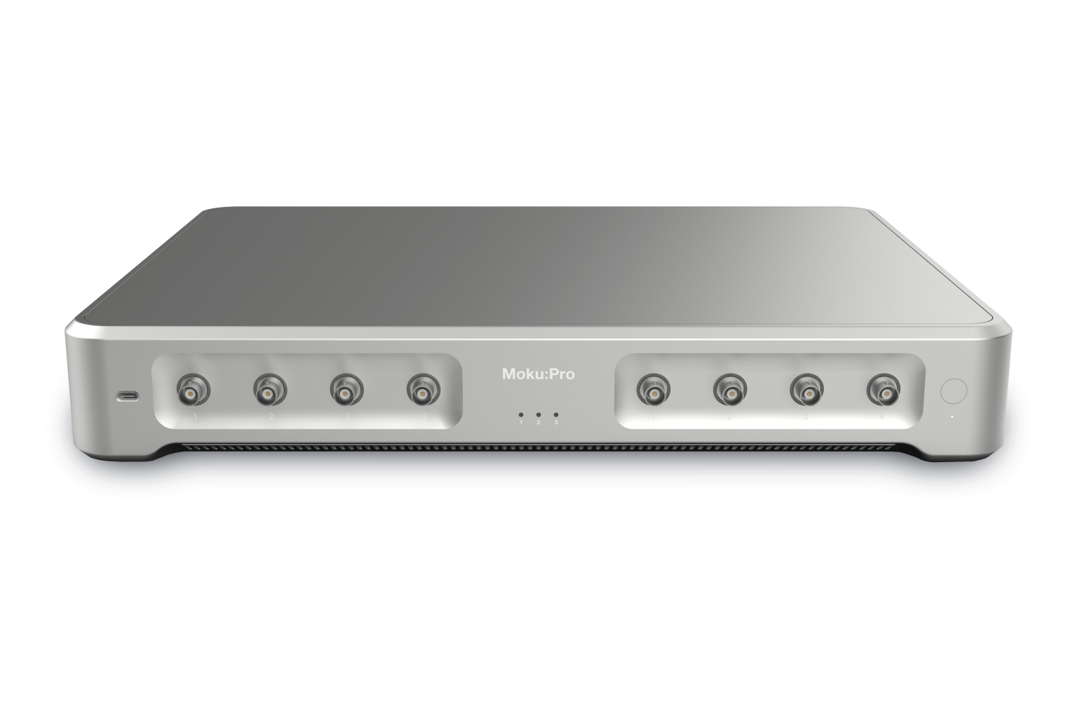 数字 PID 控制器| Moku - Liquid Instruments