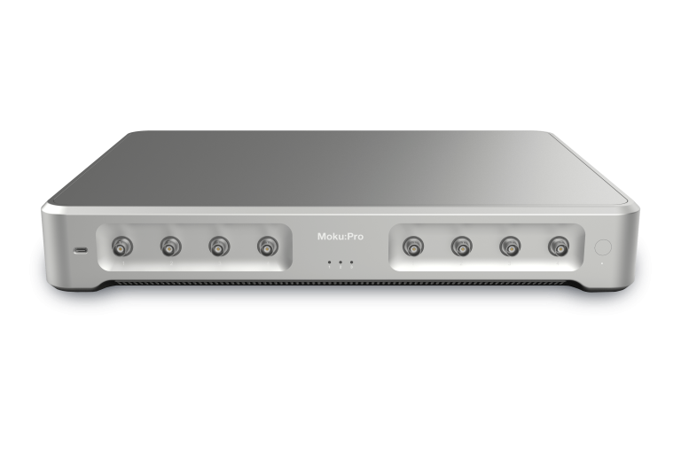 Laser Lock Box | Moku - Liquid Instruments