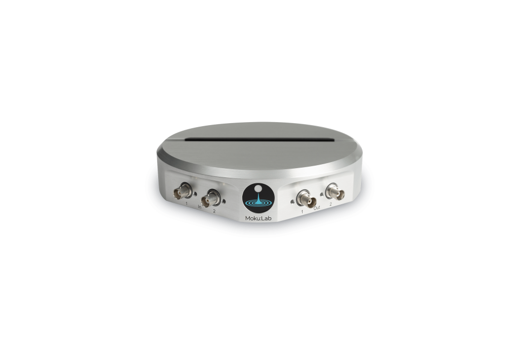 产品 - Liquid Instruments