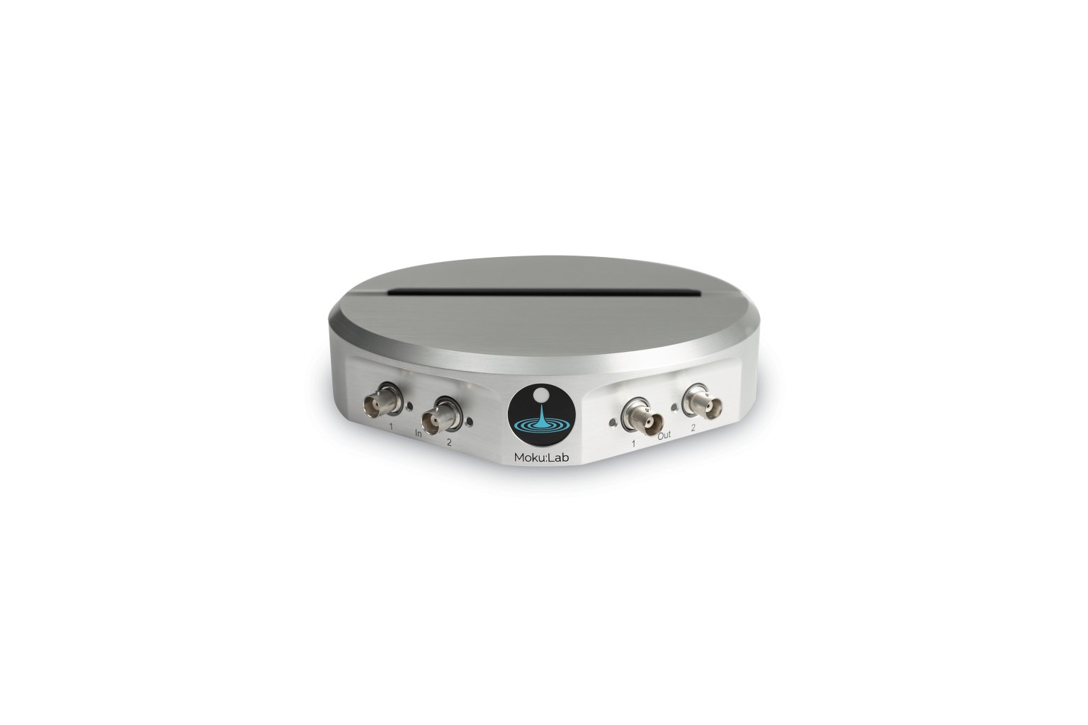 数字 PID 控制器| Moku - Liquid Instruments