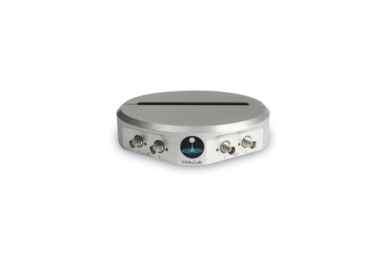 Laser Lock Box | Moku - Liquid Instruments